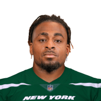 Will McDonald IV | New York Jets