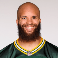 Isaiah McDuffie | Green Bay Packers