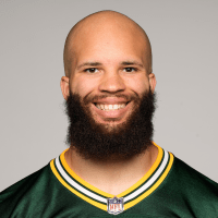 Isaiah McDuffie | Green Bay Packers