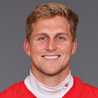Cooper McDonald | Kansas City Chiefs