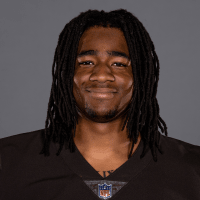 Isaiah McGuire | Cleveland Browns