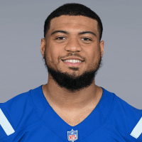 Cameron McGrone | Indianapolis Colts