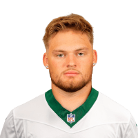 Braiden McGregor | New York Jets