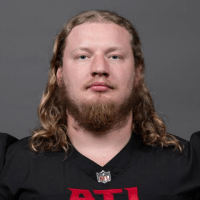 Kaleb McGary | Atlanta Falcons