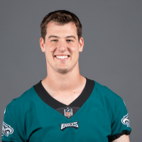 Tanner McKee | Philadelphia Eagles