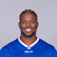 Tre' McKitty | Buffalo Bills
