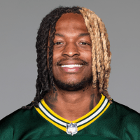 Xavier McKinney | Green Bay Packers