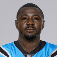Derrick McLendon | Carolina Panthers