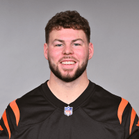 Tanner McLachlan | Cincinnati Bengals