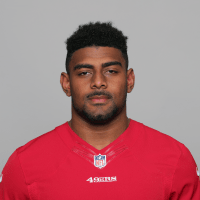 Jeremy McNichols | Washington Commanders