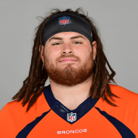 Quinn Meinerz | Denver Broncos