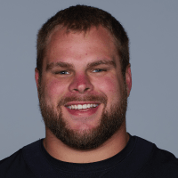 Jordan Meredith | Las Vegas Raiders