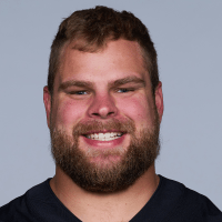 Jordan Meredith | Las Vegas Raiders