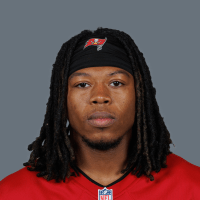 Kaevon Merriweather | Tampa Bay Buccaneers