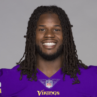 Joshua Metellus | Minnesota Vikings