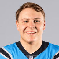 Harrison Mevis | Carolina Panthers