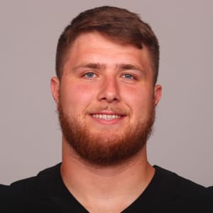 Kolton Miller | Las Vegas Raiders