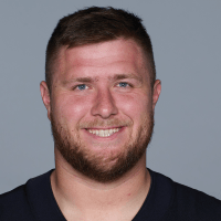 Kolton Miller | Las Vegas Raiders