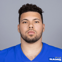 Grant Miller | Los Angeles Rams