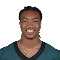 Kendall Milton | Cincinnati Bengals