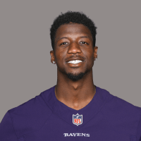 Anthony Miller | Baltimore Ravens