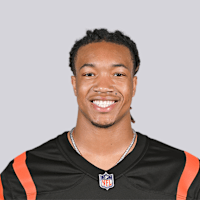 Kendall Milton | Cincinnati Bengals
