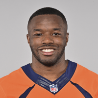 Marvin Mims Jr. | Denver Broncos