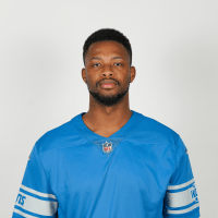 James Mitchell | Detroit Lions