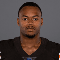 Cameron Mitchell | Cleveland Browns