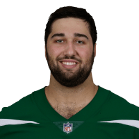 Max Mitchell | New York Jets
