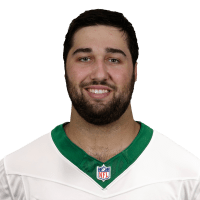 Max Mitchell | New York Jets