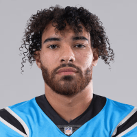 Jackson Mitchell | Las Vegas Raiders