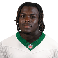 Jarius Monroe | New York Jets