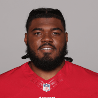 Jaylon Moore | San Francisco 49ers