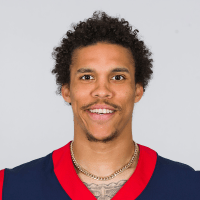 Chris Moore | Tennessee Titans