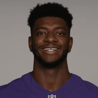 Jeremiah Moon | Pittsburgh Steelers