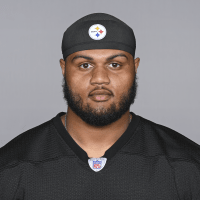 Dan Moore Jr. | Pittsburgh Steelers