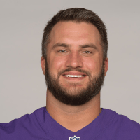 Nick Moore | Baltimore Ravens