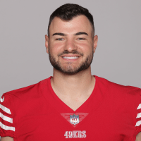 Jake Moody | San Francisco 49ers