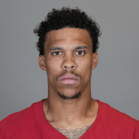 Chris Moore | Washington Commanders