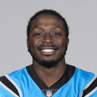 David Moore | Carolina Panthers