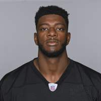 Jeremiah Moon | Pittsburgh Steelers