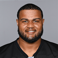 Dan Moore Jr. | Tennessee Titans