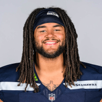 Mike Morris | Seattle Seahawks
