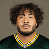 Jordan Morgan | Green Bay Packers