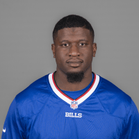 Quintin Morris | Buffalo Bills