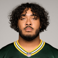 Jordan Morgan | Green Bay Packers
