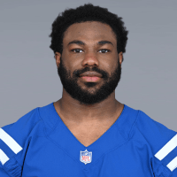 Zack Moss | Indianapolis Colts
