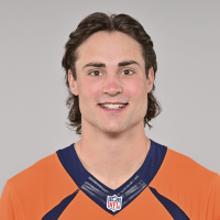 Riley Moss | Denver Broncos