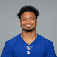 Darius Muasau | New York Giants